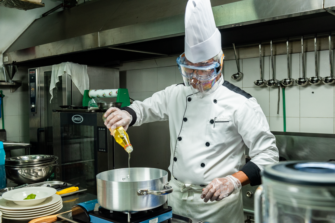 4 Main Courses You Can Take at Astoria Culinary and Hospitality Institute