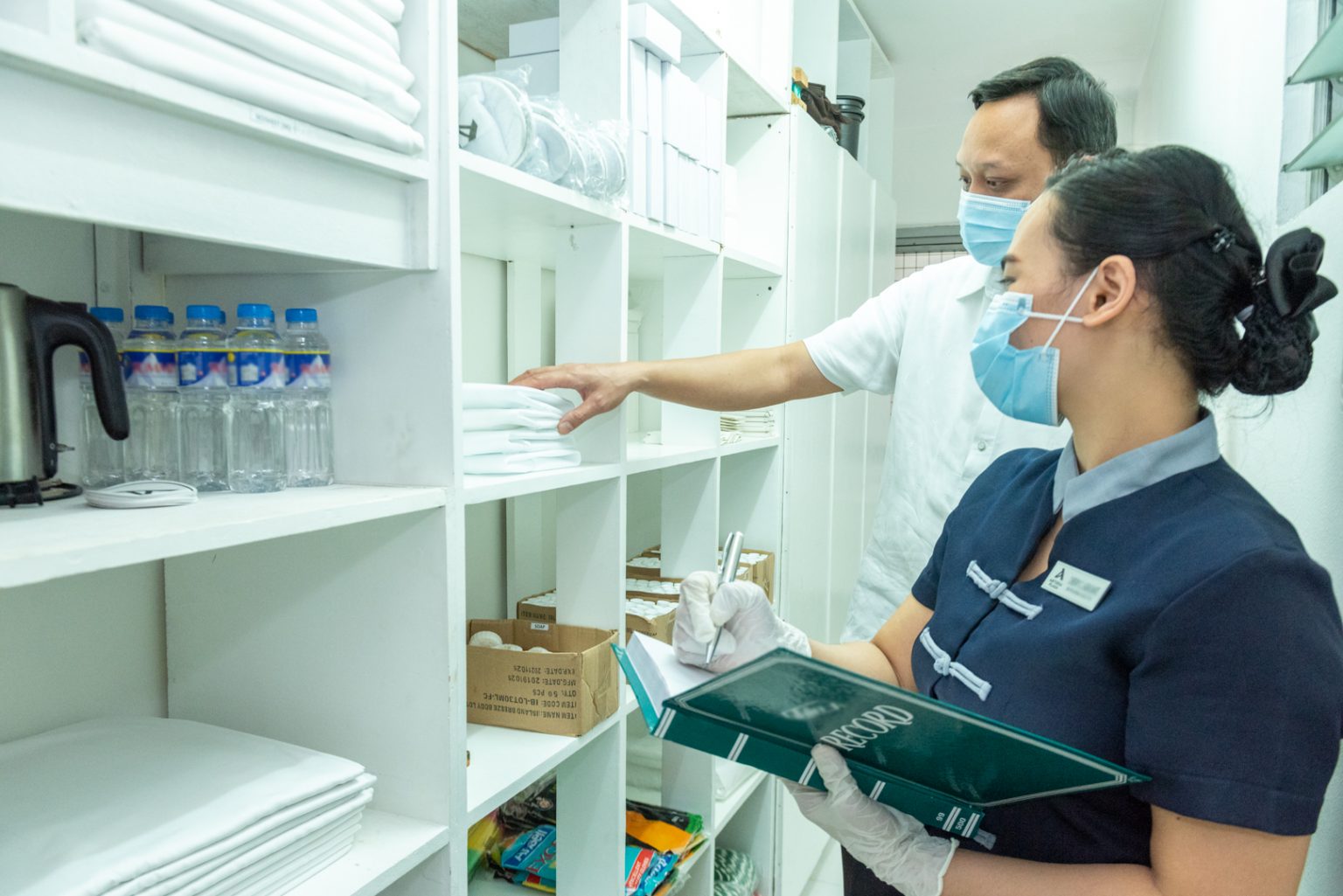 ACHI's Housekeeping Course: 5 Reasons Why You Should Enroll Now