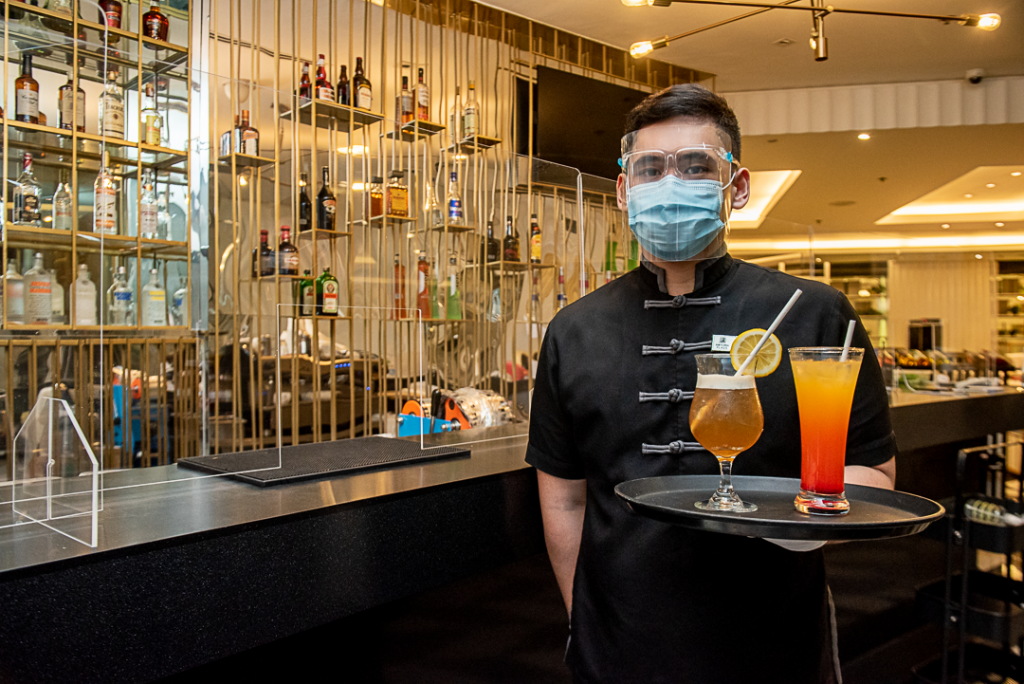 ACHI’S Food and Beverage Course: 5 Reasons Why You Should Enroll Now