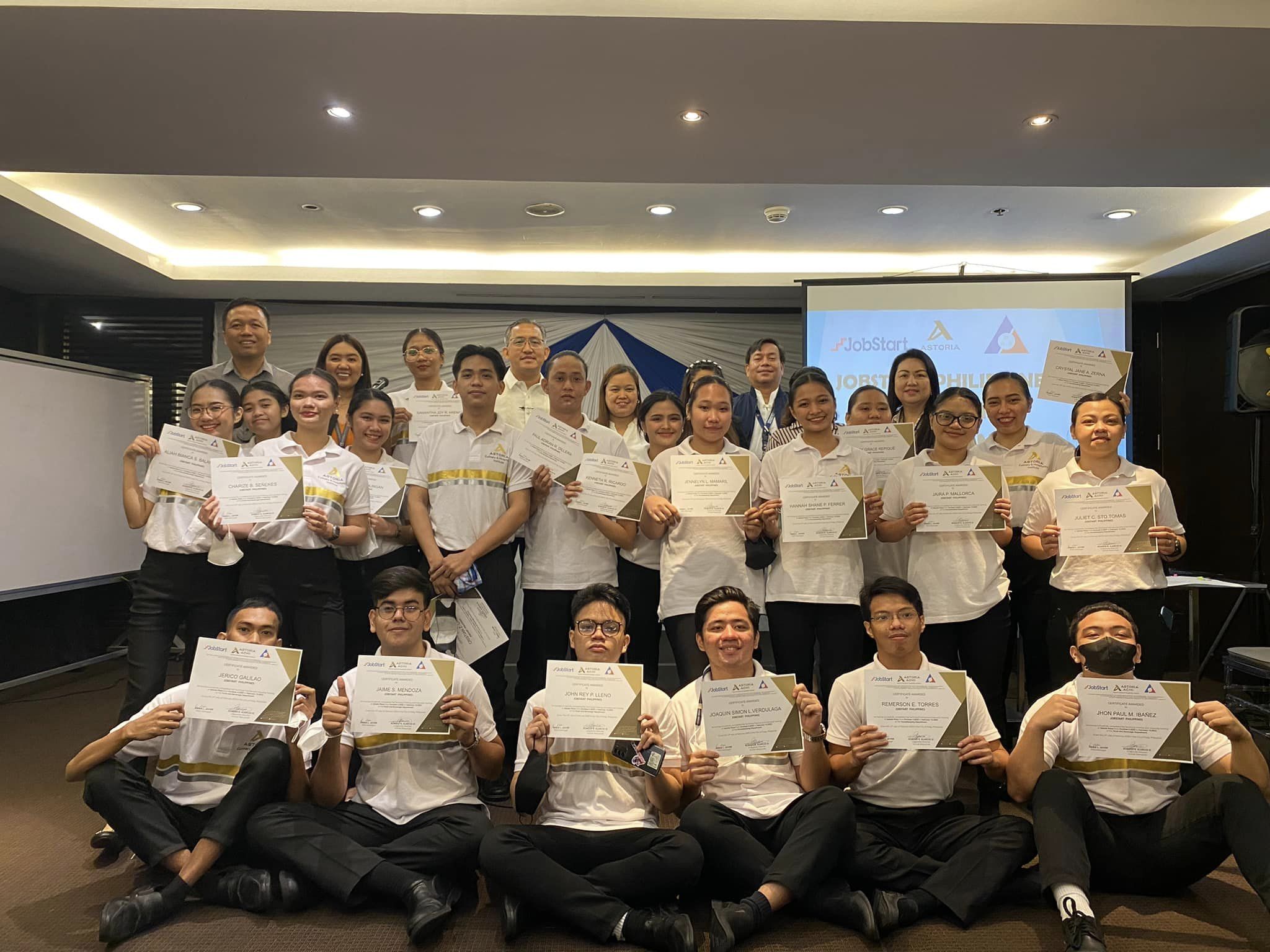 7 Reasons Why Should You Sign Up and Choose Astoria-ACHI