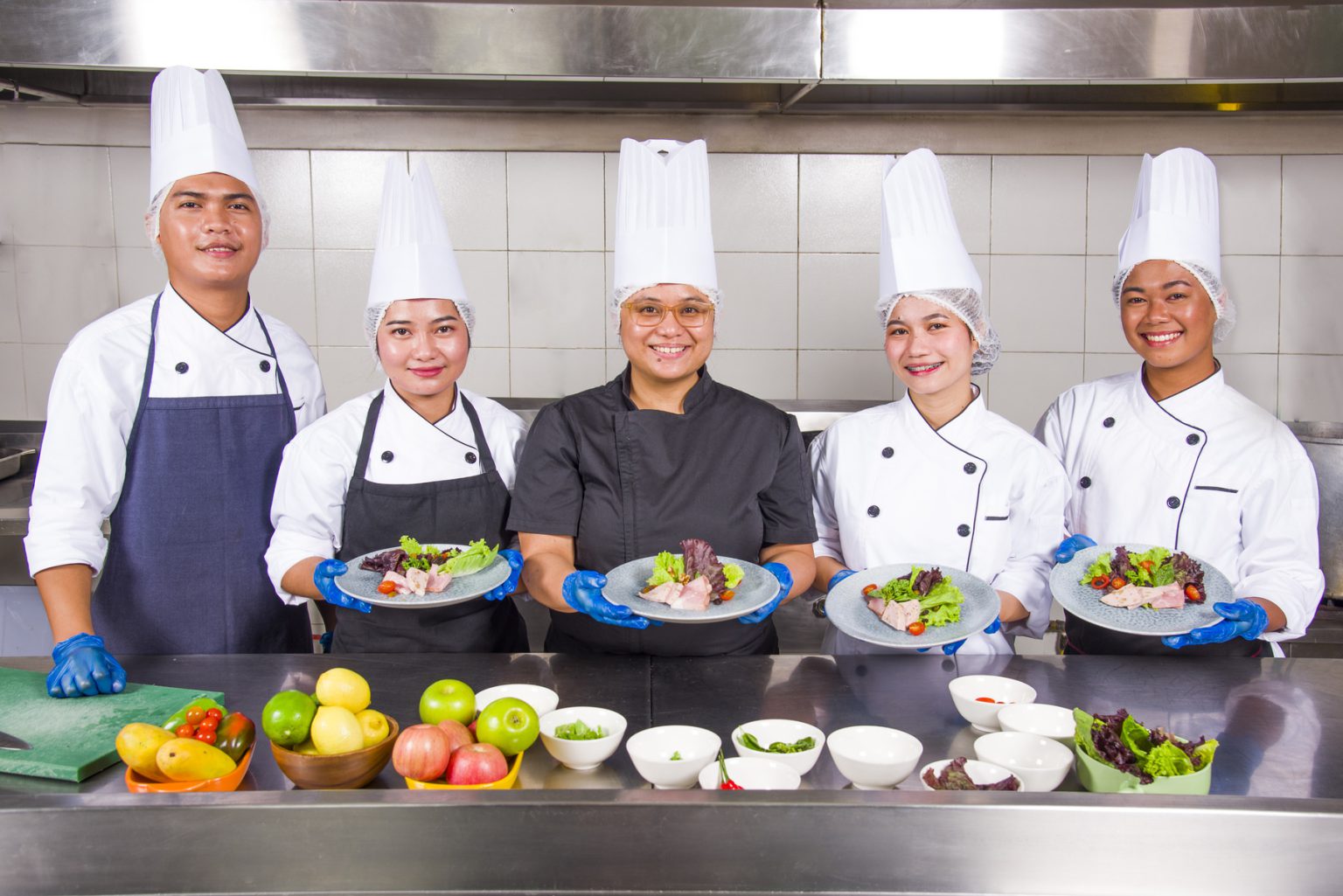 Culinary School in Metro Manila | Astoria Culinary and Hospitality ...