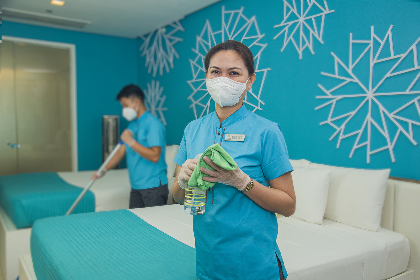 Some of the Unsung Heroes of the Hospitality Industry - Astoria ...
