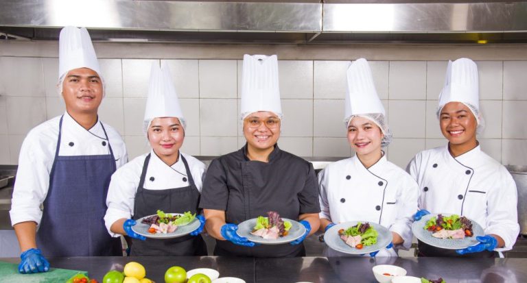 Choosing the Right Culinary School: Factors to Consider - Astoria ...