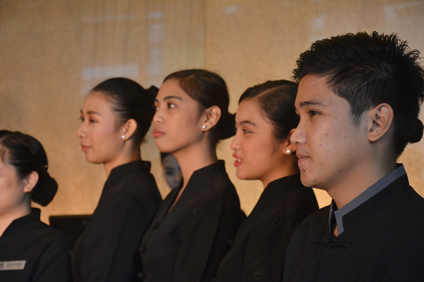 The Benefits of Professional Housekeeping Training - Astoria Culinary ...