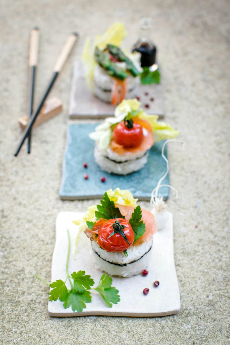Food Plating as an Art: The Aesthetics of Culinary Presentation ...
