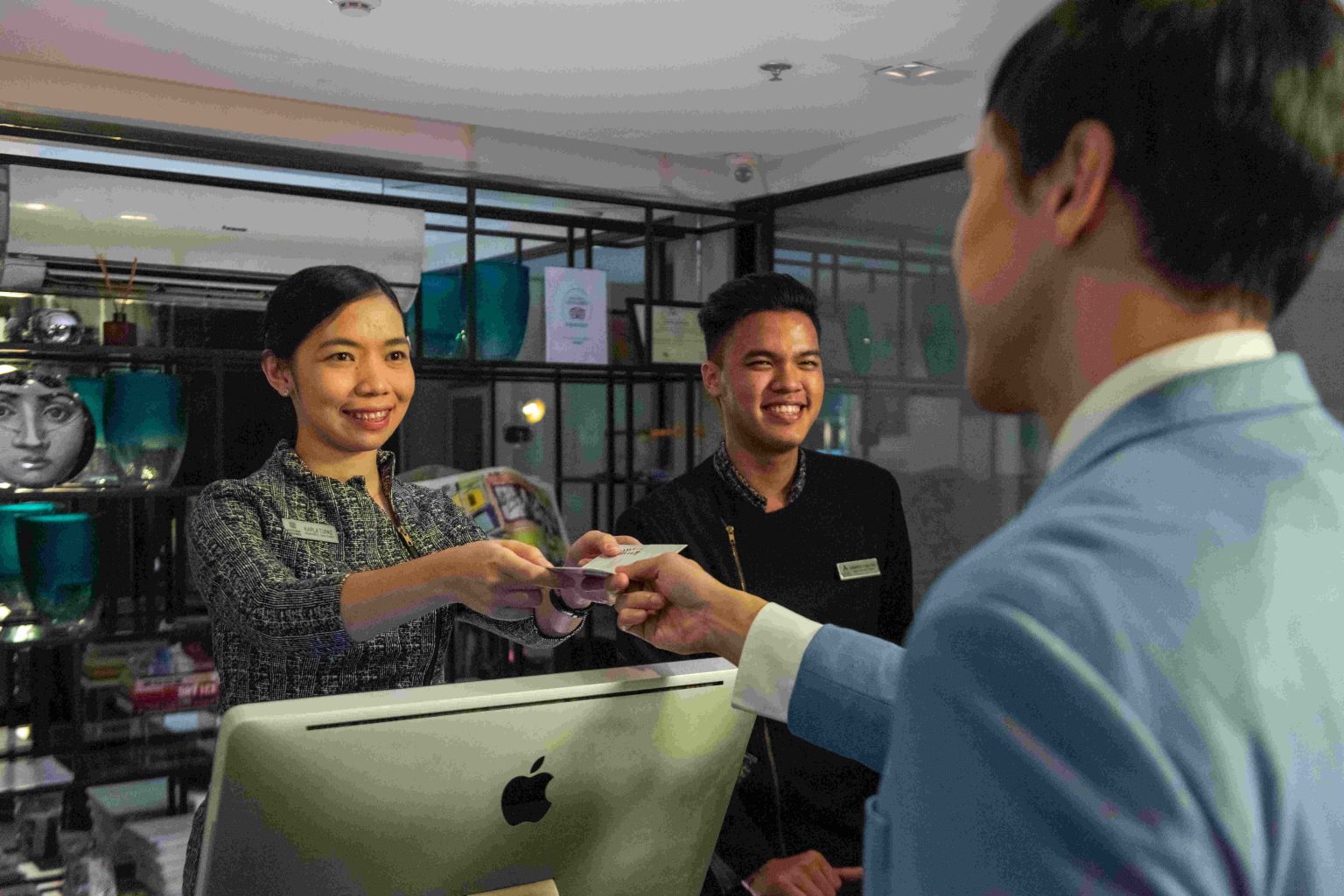 The Importance of Exceptional Hotel Customer Service - Astoria Culinary ...