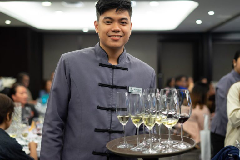 Elevating Service Standards: The Importance of Ongoing Food and ...